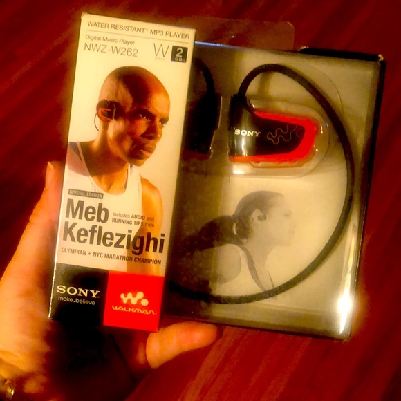Other | Sony Water Resistant Wireless Headphones | Poshmark